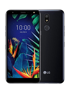 LG K40 pas cher : prix, caractéristiques, avis